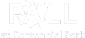 Fall at Centennial Park | Centennial Park Conservancy