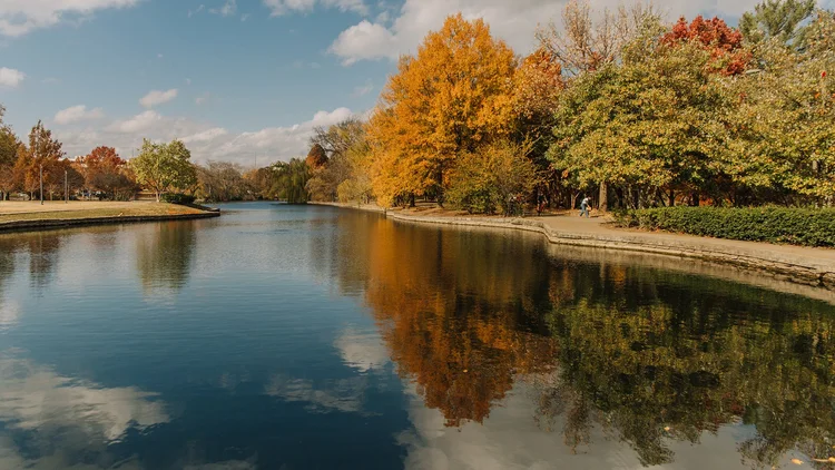 About Centennial Park | Centennial Park Conservancy