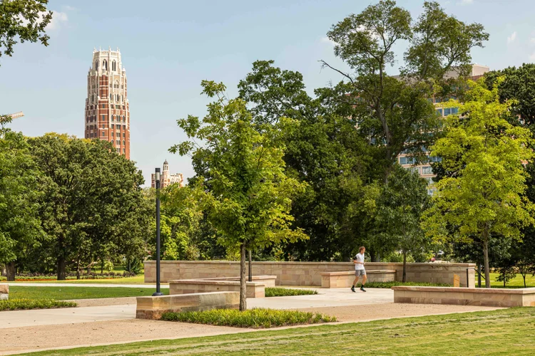 Park Revitalization | Centennial Park Conservancy