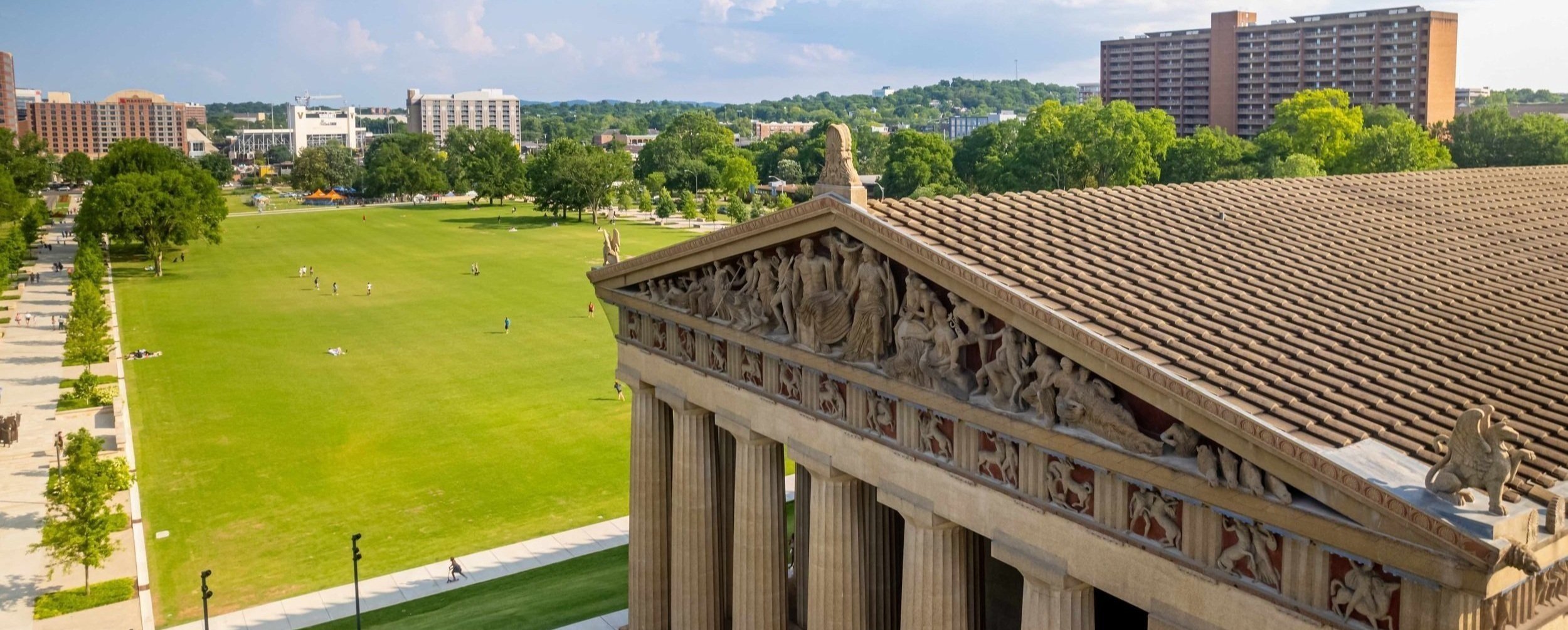 About Centennial Park | Centennial Park Conservancy