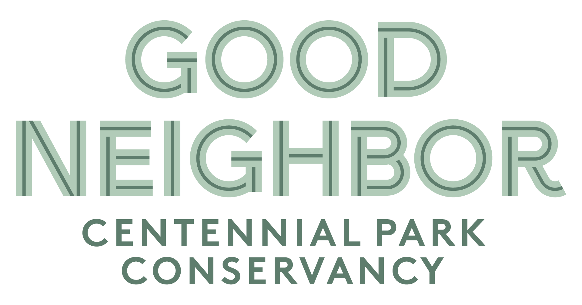 Membership | Centennial Park Conservancy