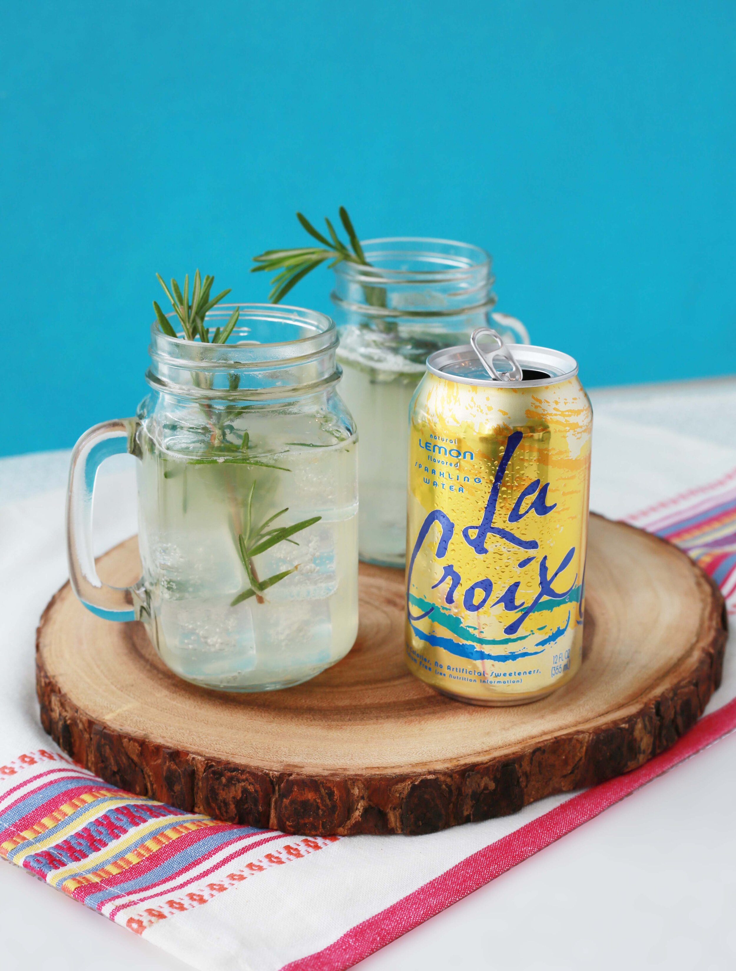 LaCroix Sparkling Water Flavor Influencer Healthy Lifestyle Active ...