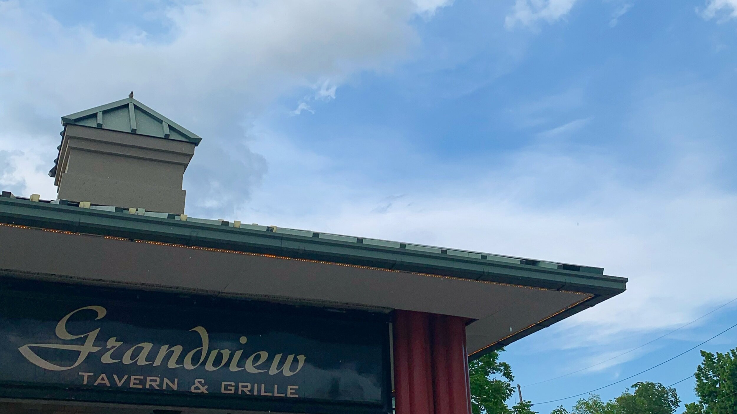 General 2 — Grandview Tavern