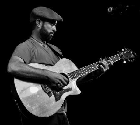 Events/Music — Grandview Tavern