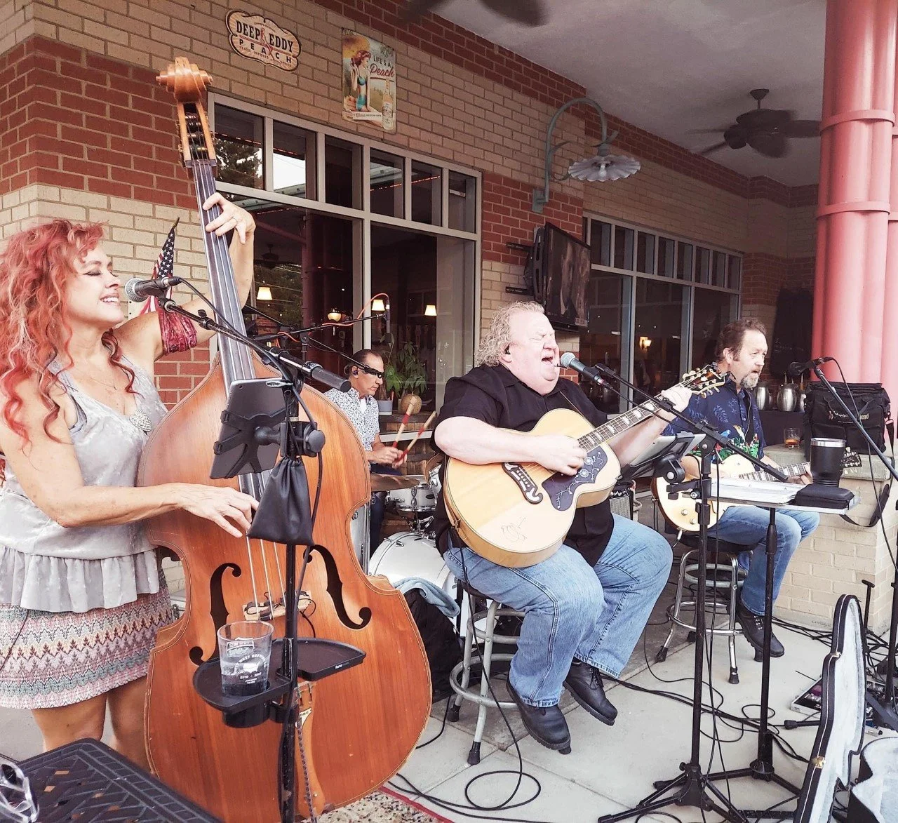 Events — Grandview Tavern