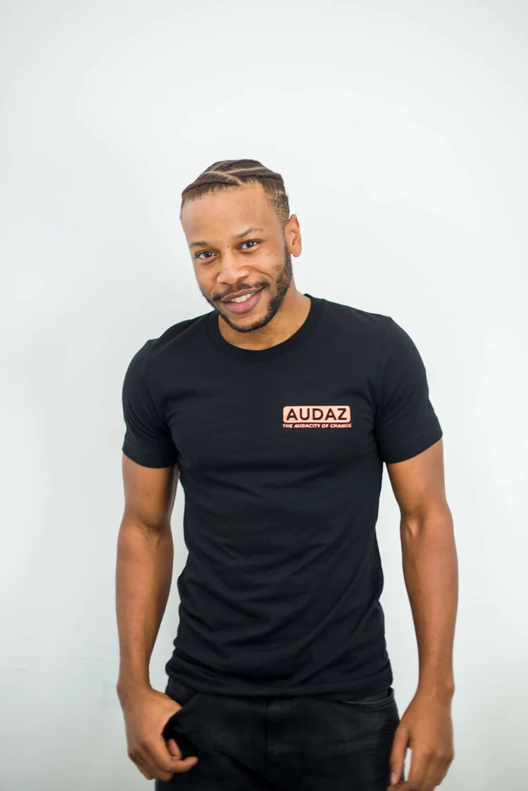 Audaz Mag