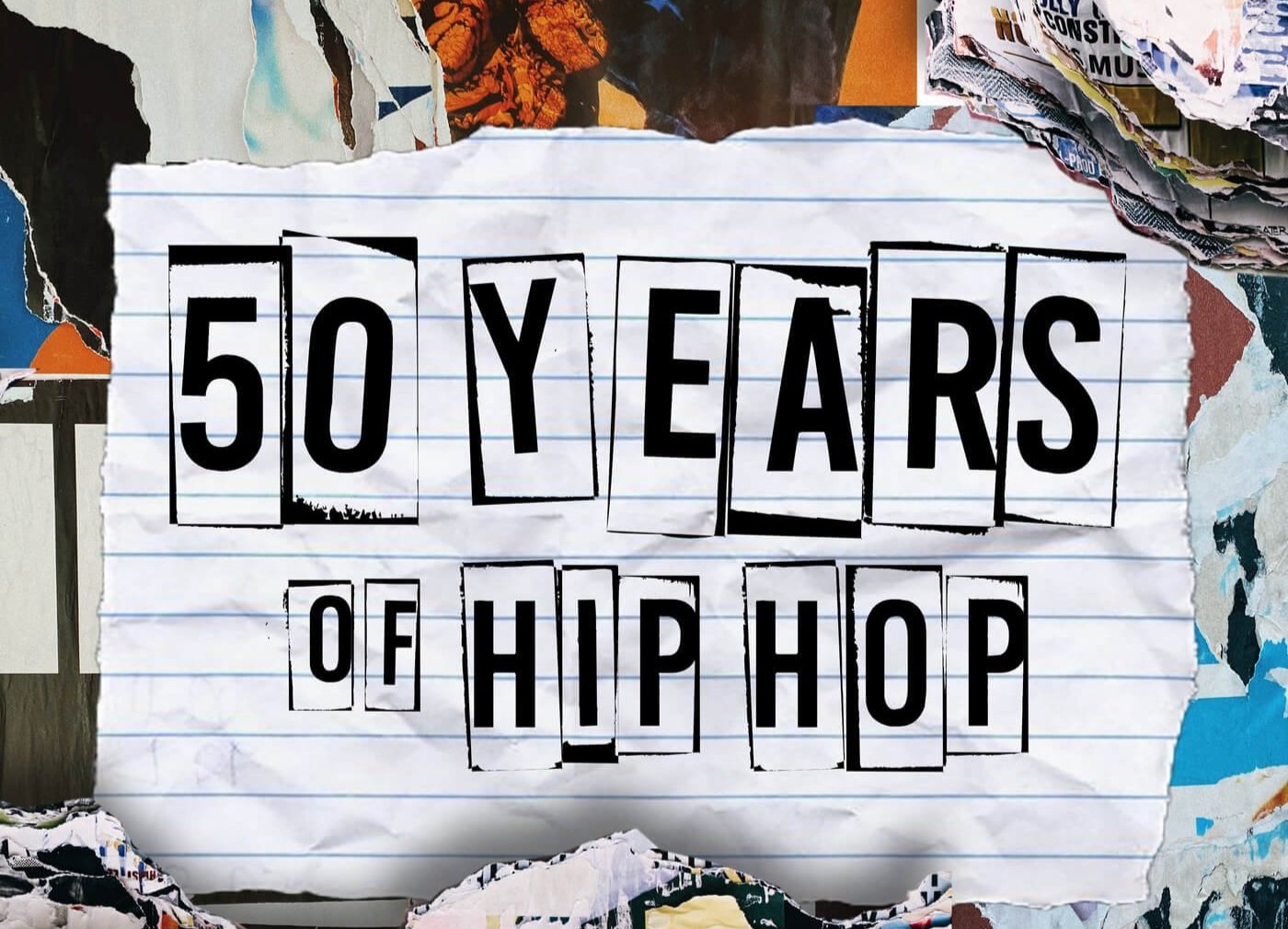 Hip hop at 50: history of a Black legacy — Audaz Mag