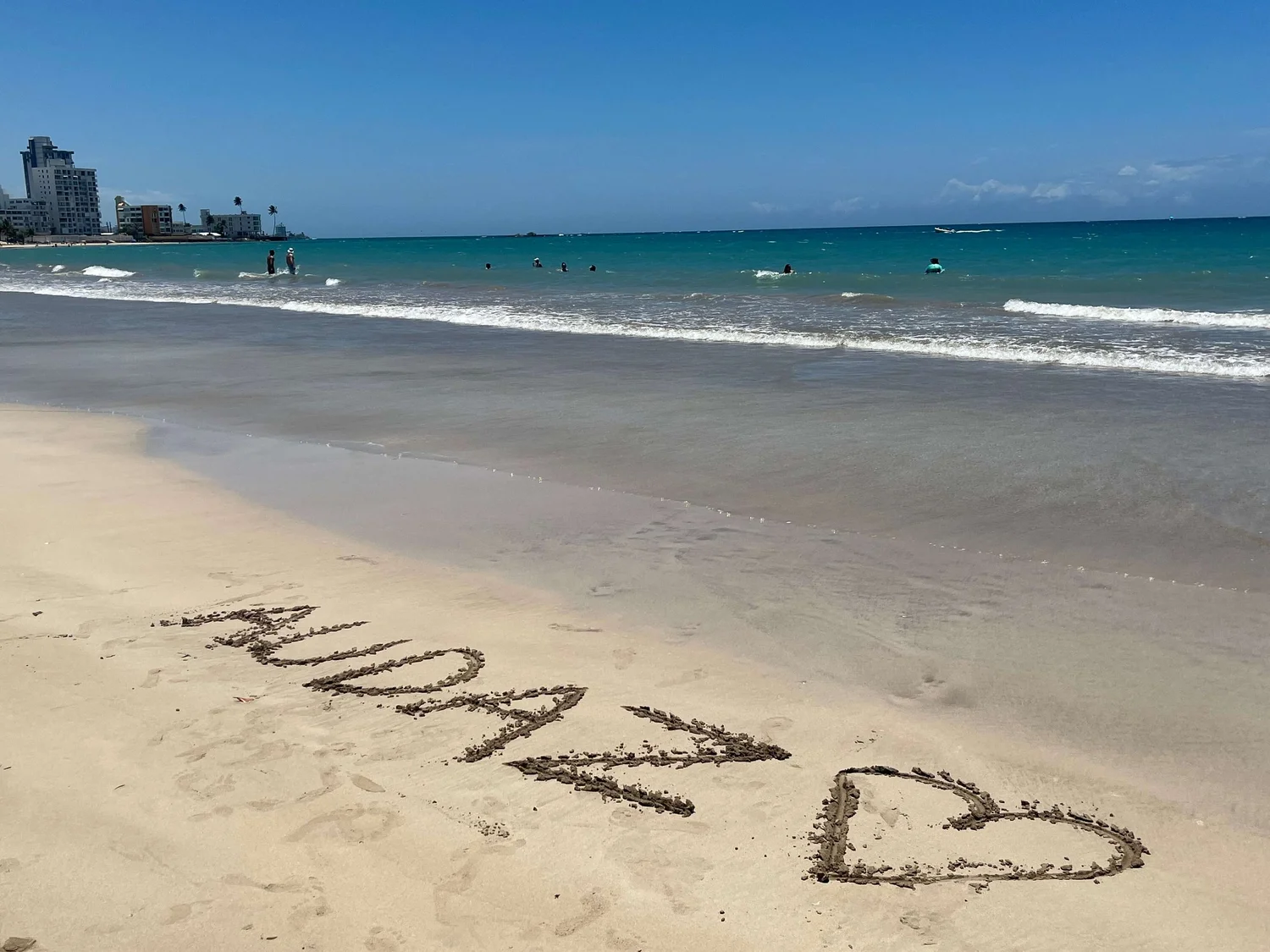 Experience the Boricua energy of Puerto Rico — Audaz Mag