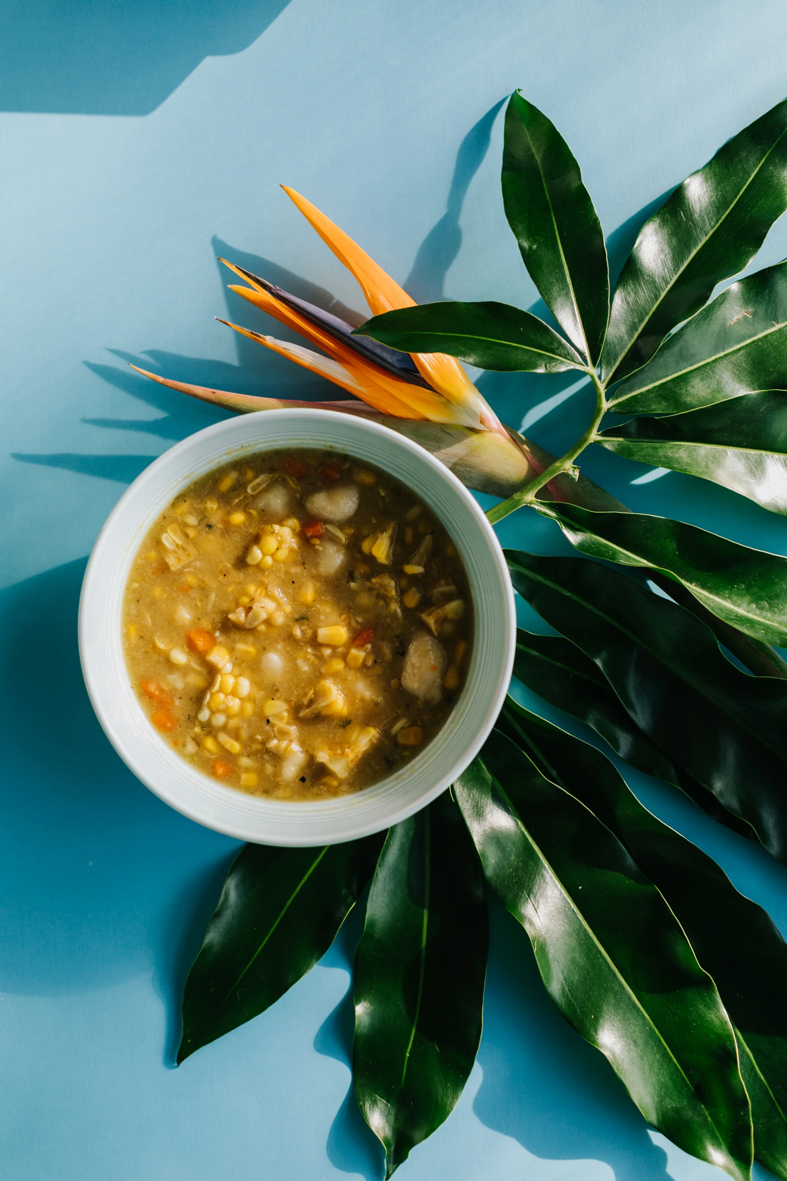 King Catering — SABA co.