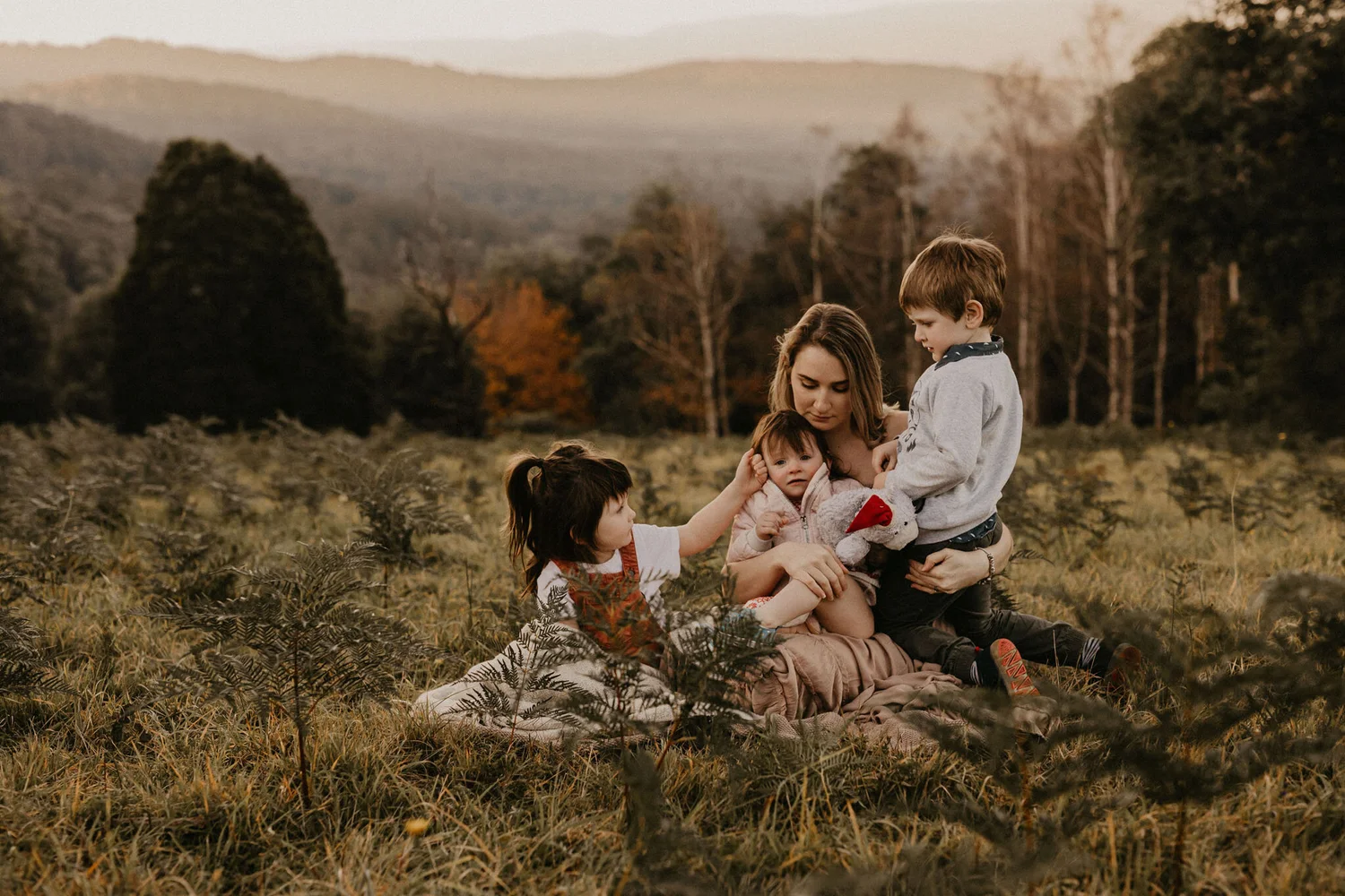 Timeless Paige Photography