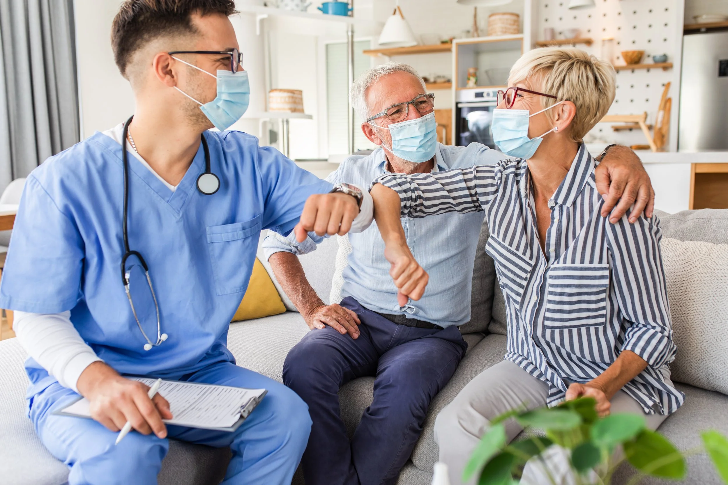 Preceptor & Mentor Program — TruMont