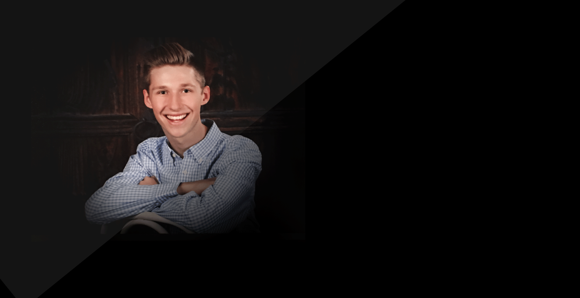 Zachary Horton Foundation - BREAKING THE STIGMA OF ADDICTION