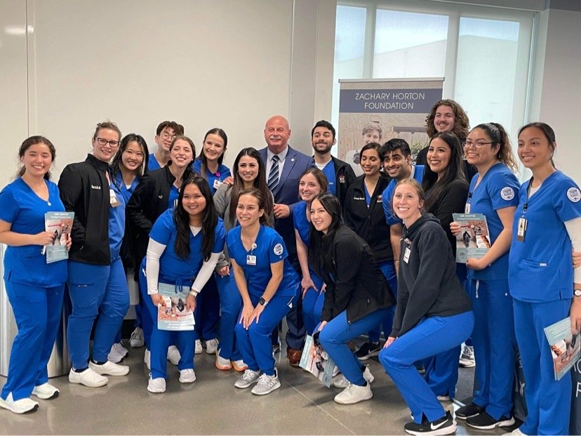 Harm Reduction: Overdose Prevention Summit — Zachary Horton Foundation