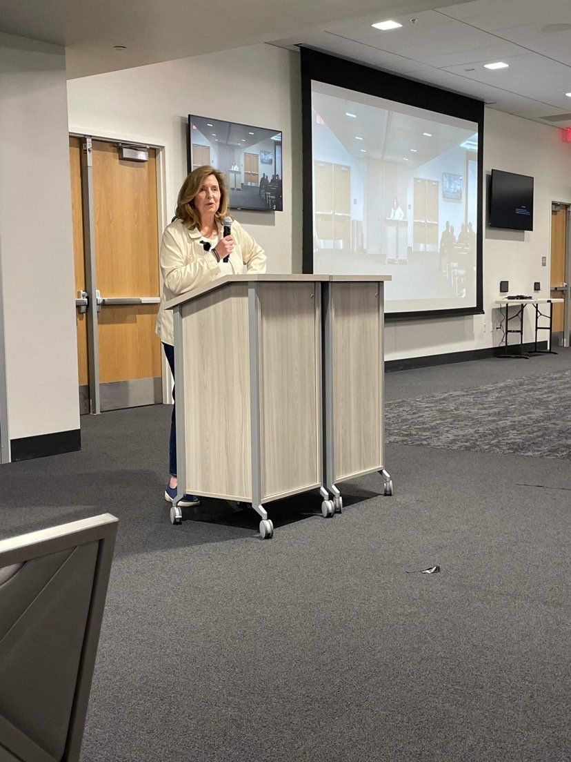 Out & About — Zachary Horton Foundation