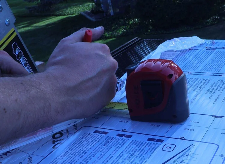 How to Install a Polycarbonate Roof on Your Pergola | Apex Pergola Design