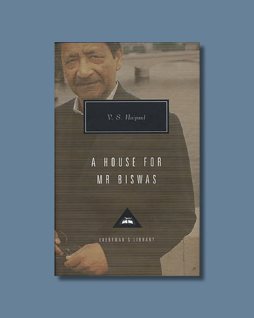 Los libros que leemos — Gris Tormenta