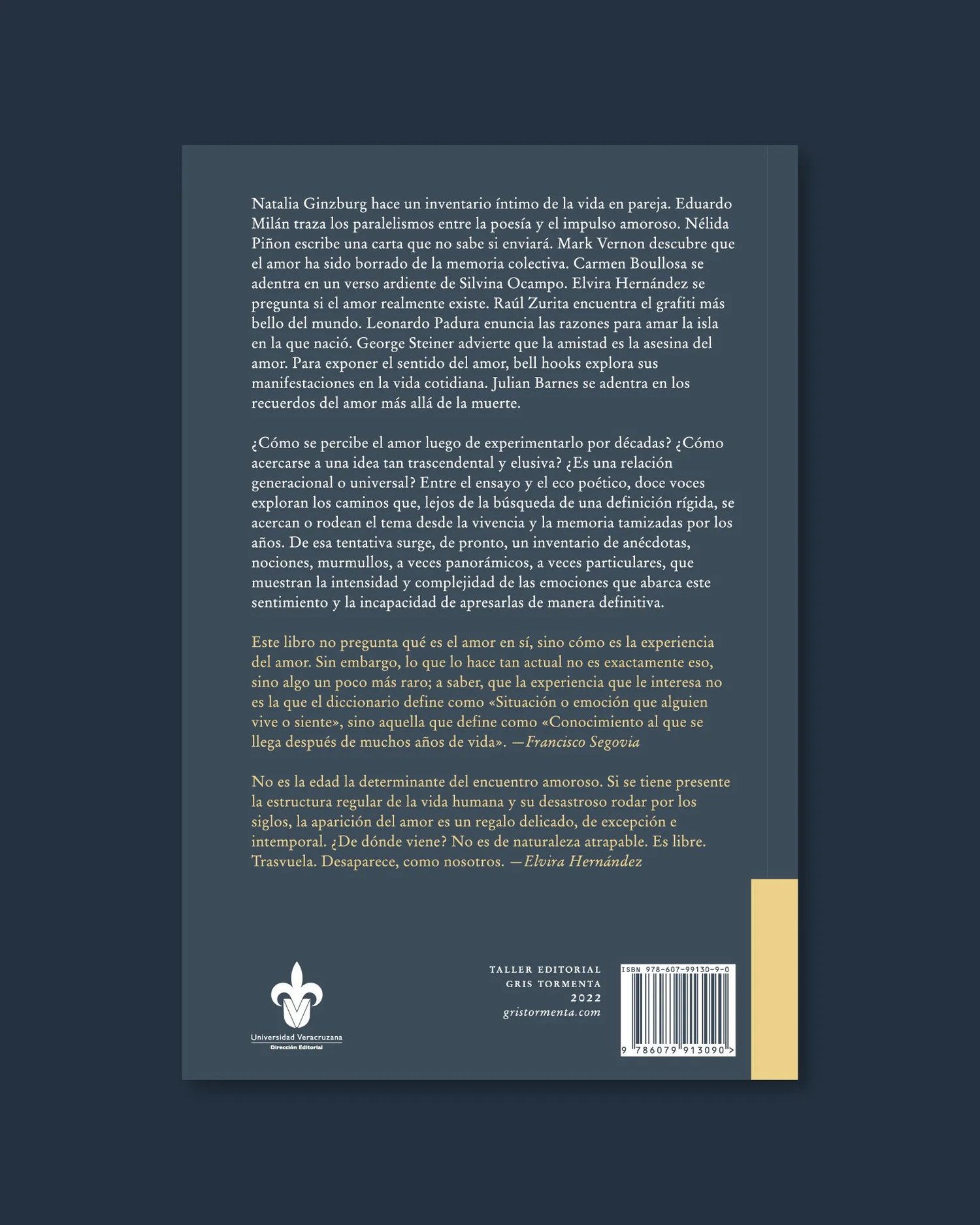 Tienda Gris Tormenta — Gris Tormenta