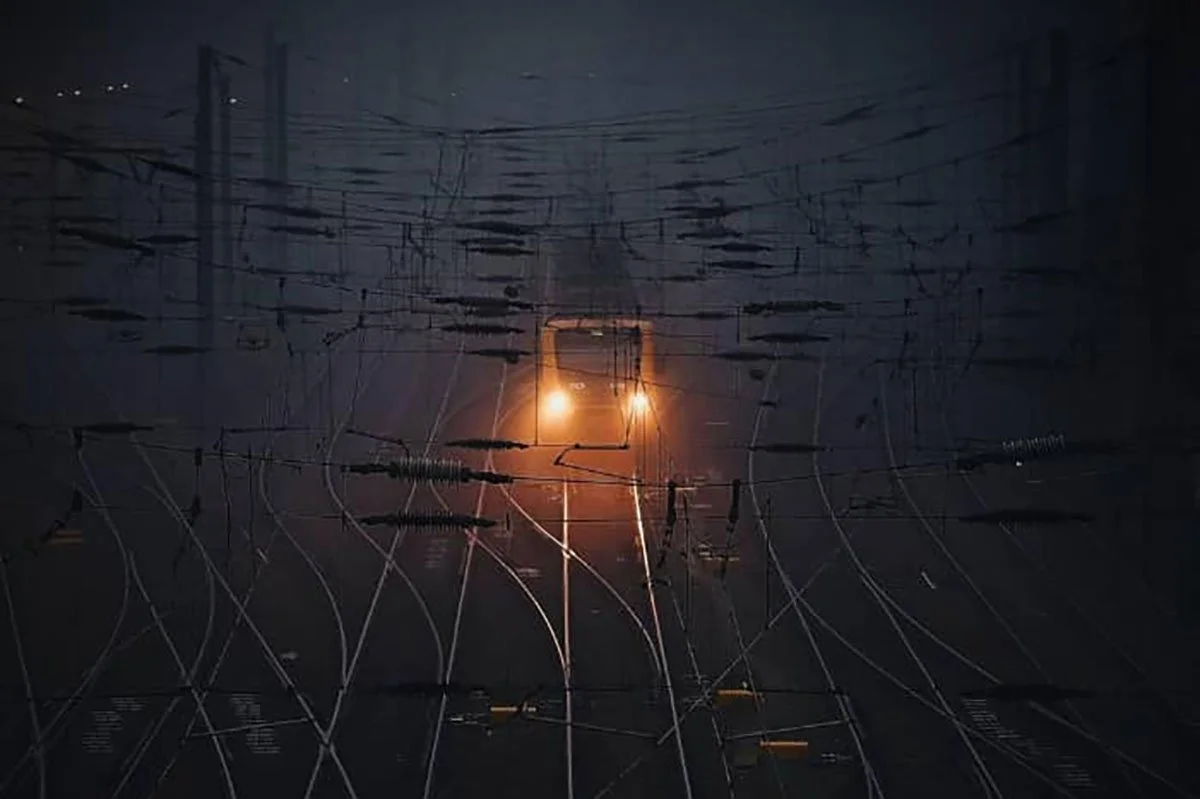 Gris Tormenta cumplió cinco años — Gris Tormenta