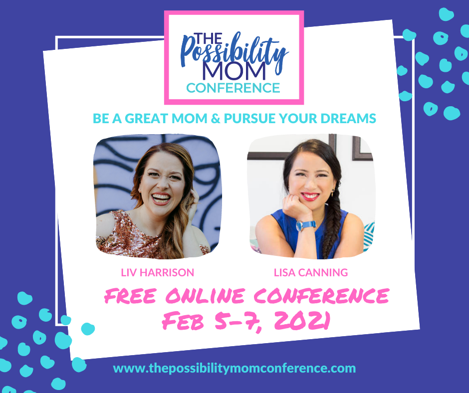 Past Work — Liv Harrison