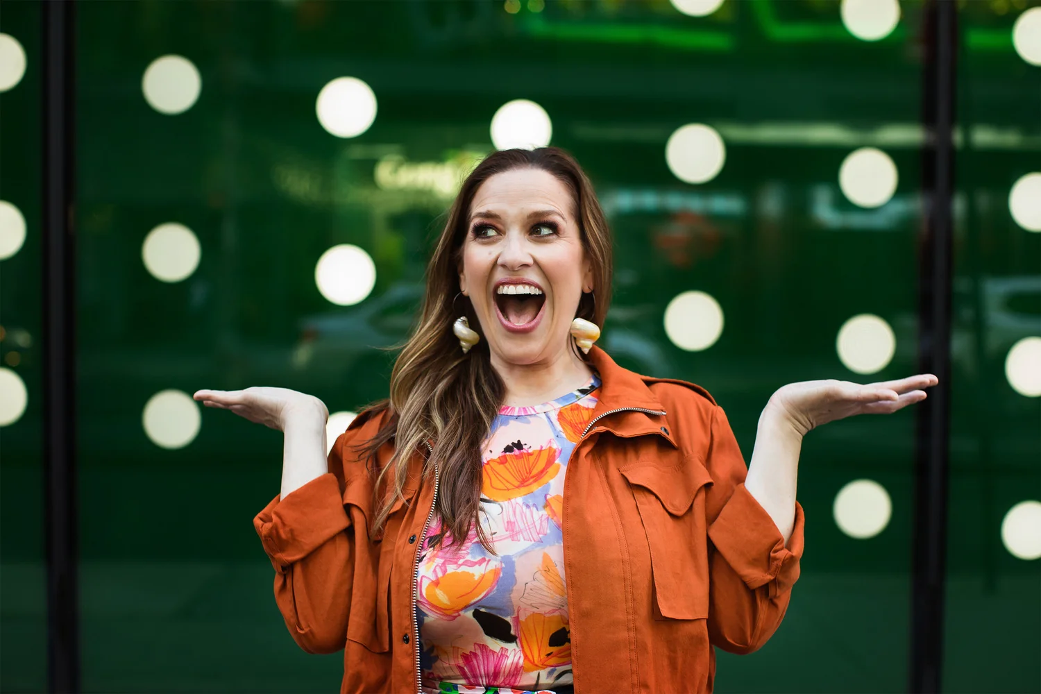 Past Work — Liv Harrison