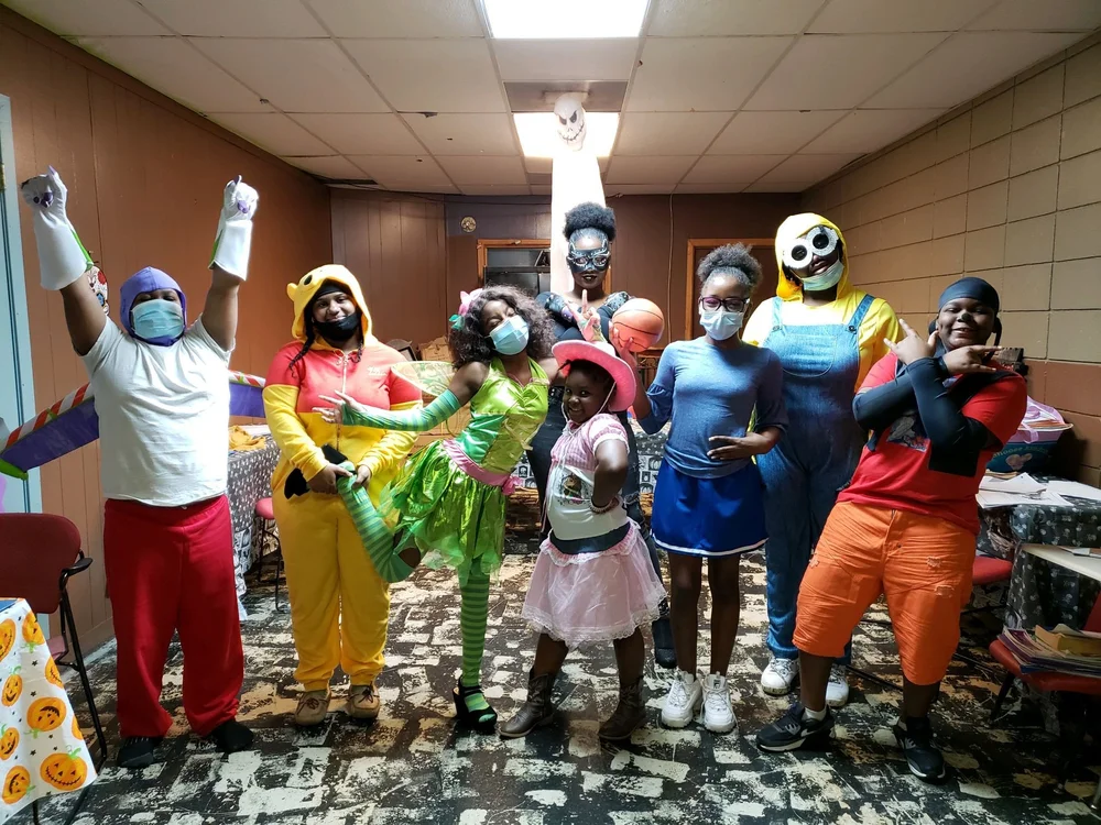 PEY Drama — PEY ACADEMY