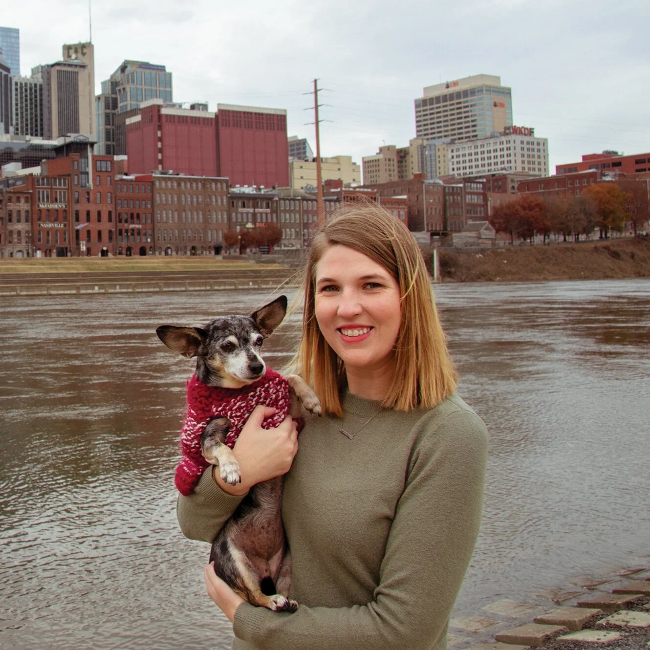 About — Lindsey Estes Design Portfolio