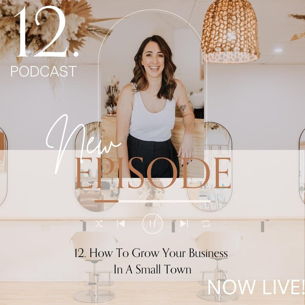 How To Grow Your Business In A Small Town — Taylah Maree - Rural Small ...