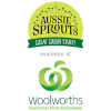 All Recipes — Aussie Sprouts