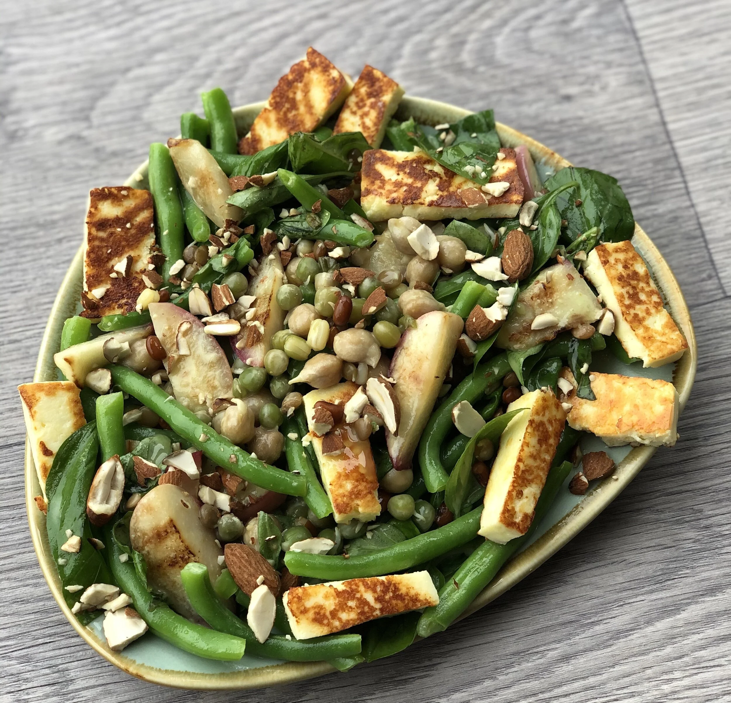 Crunchy Combo Recipes — Aussie Sprouts