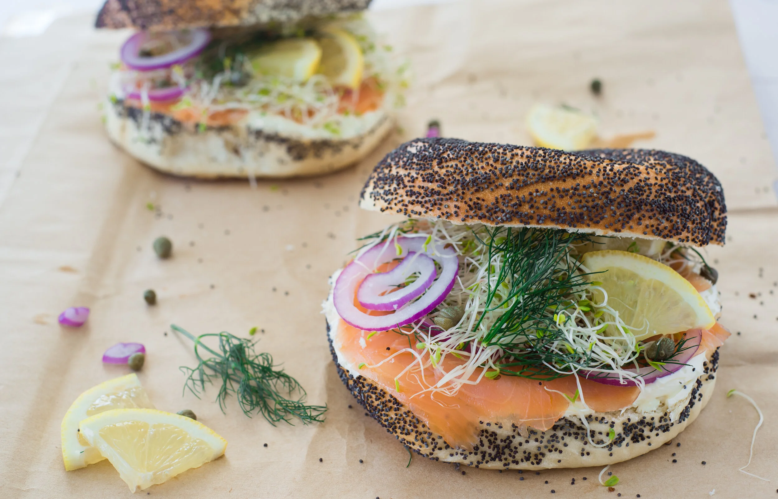 Alfalfa Sprout Recipes — Aussie Sprouts