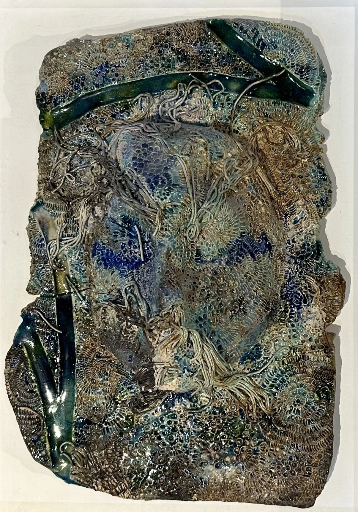 Gallery — The Medical Art Society