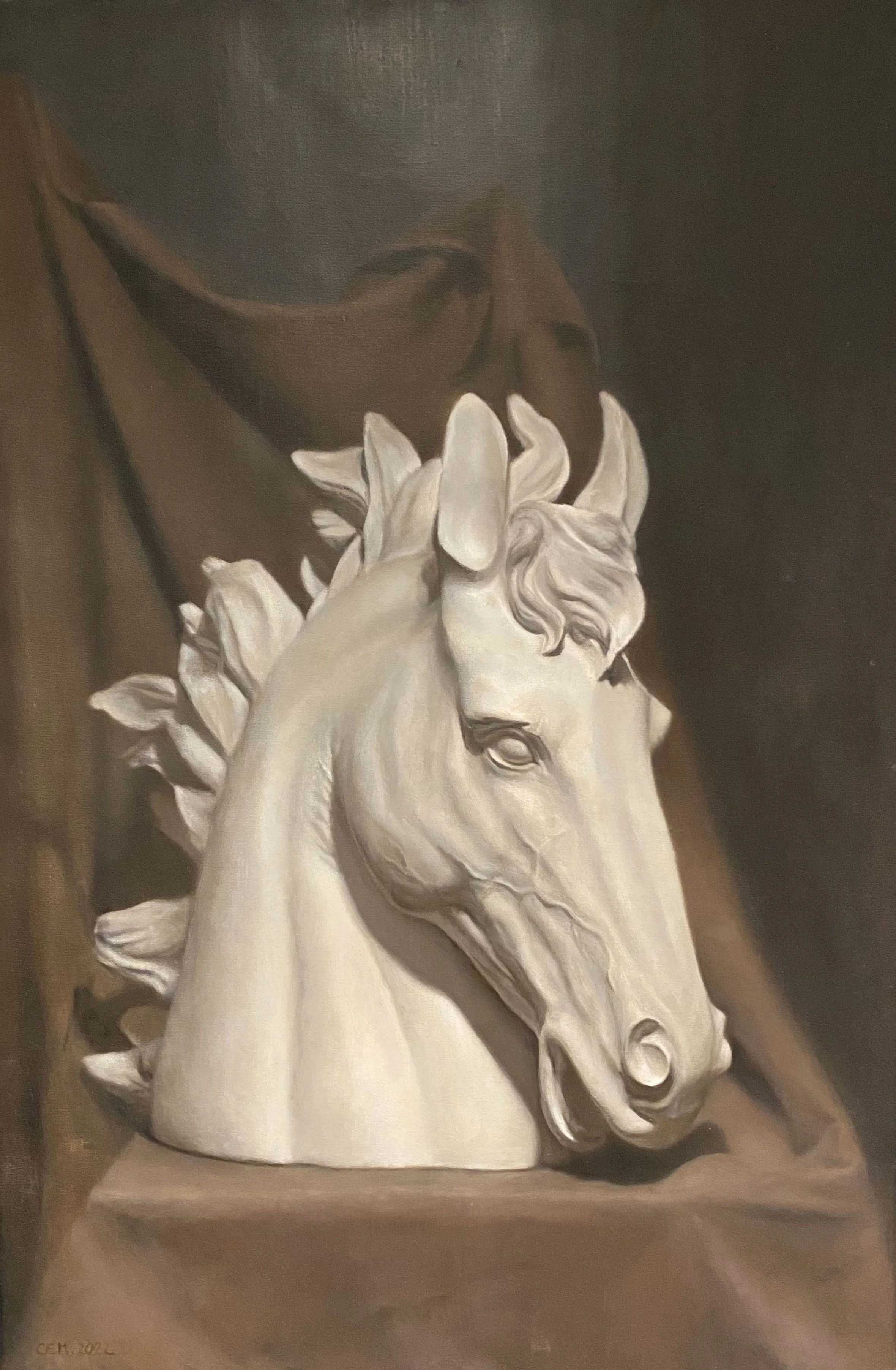 Gallery — The Medical Art Society