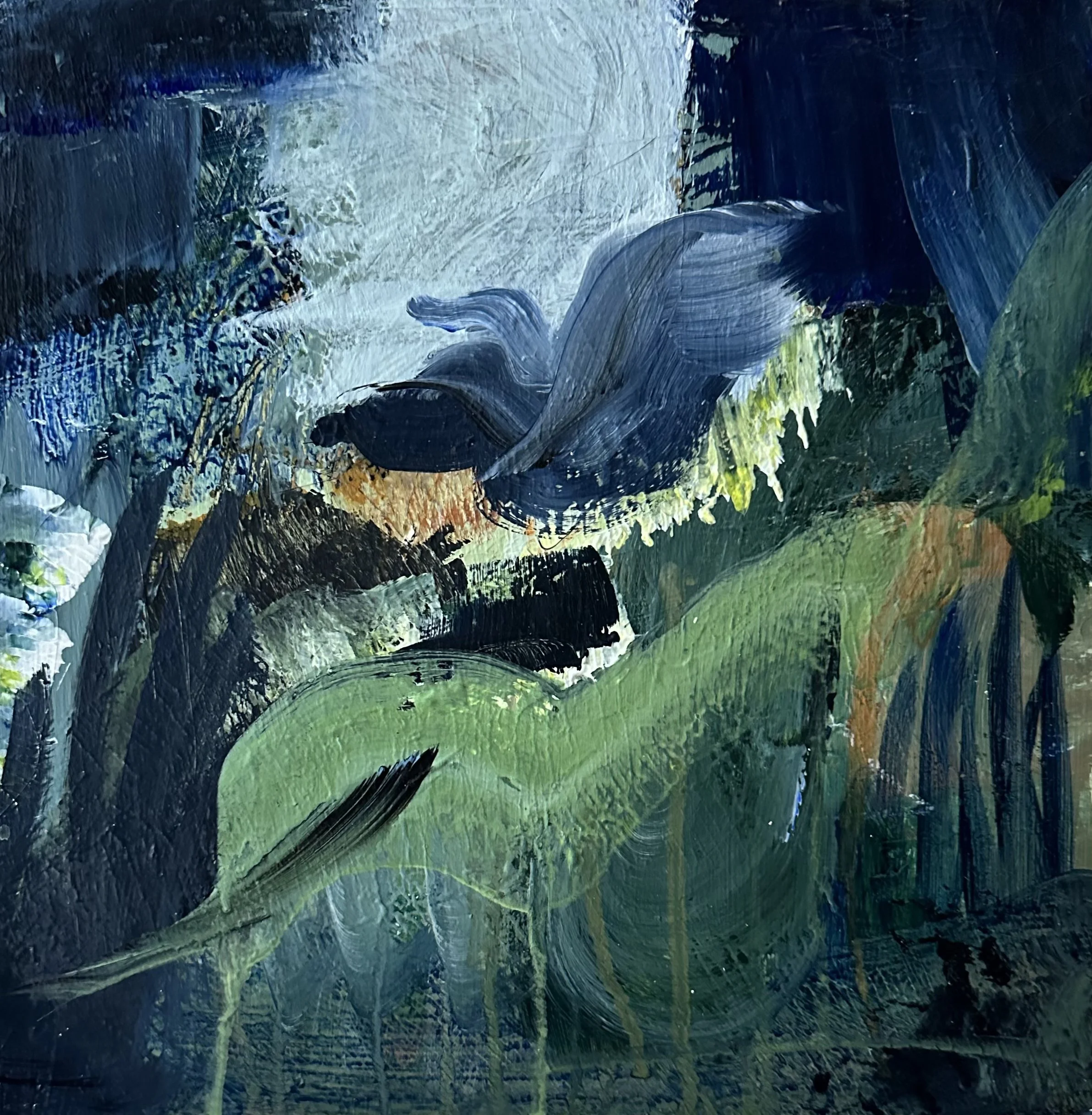 Gallery — The Medical Art Society