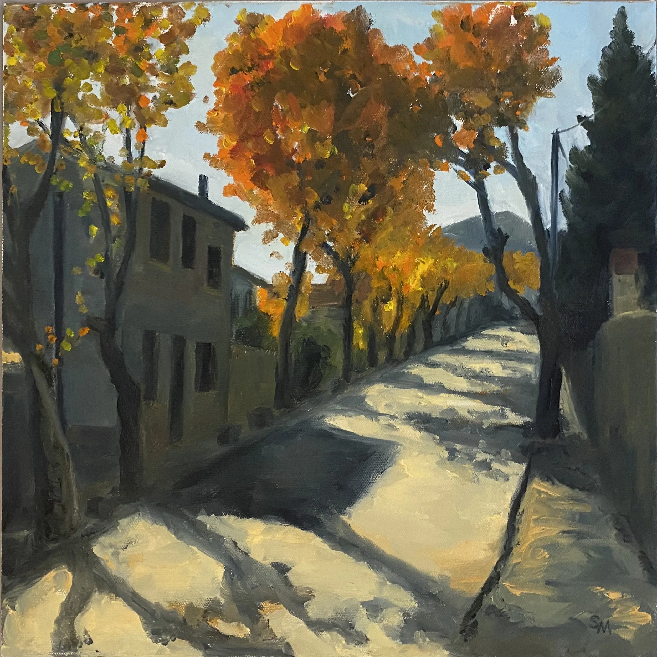 Gallery — The Medical Art Society