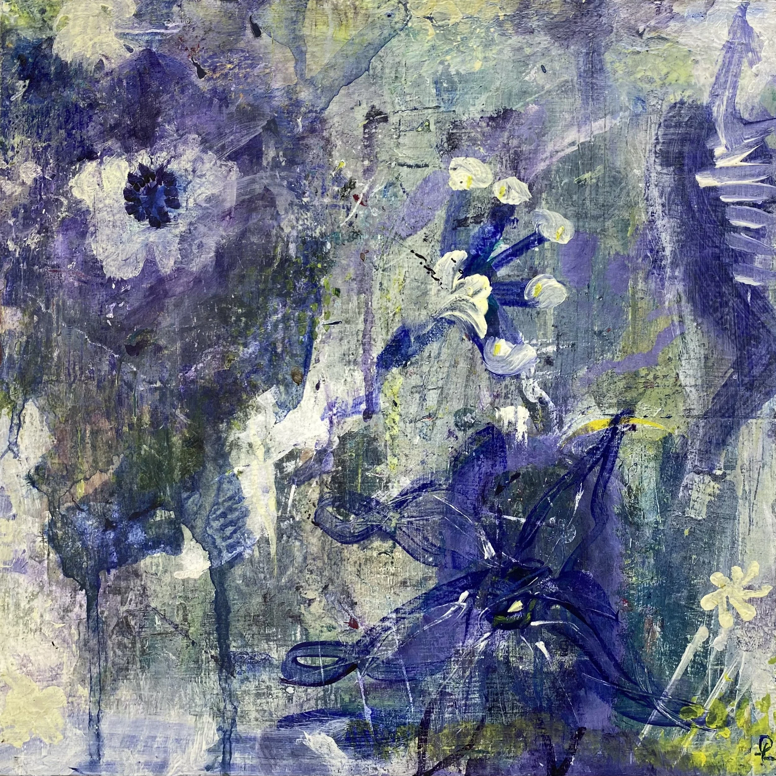 Gallery — The Medical Art Society