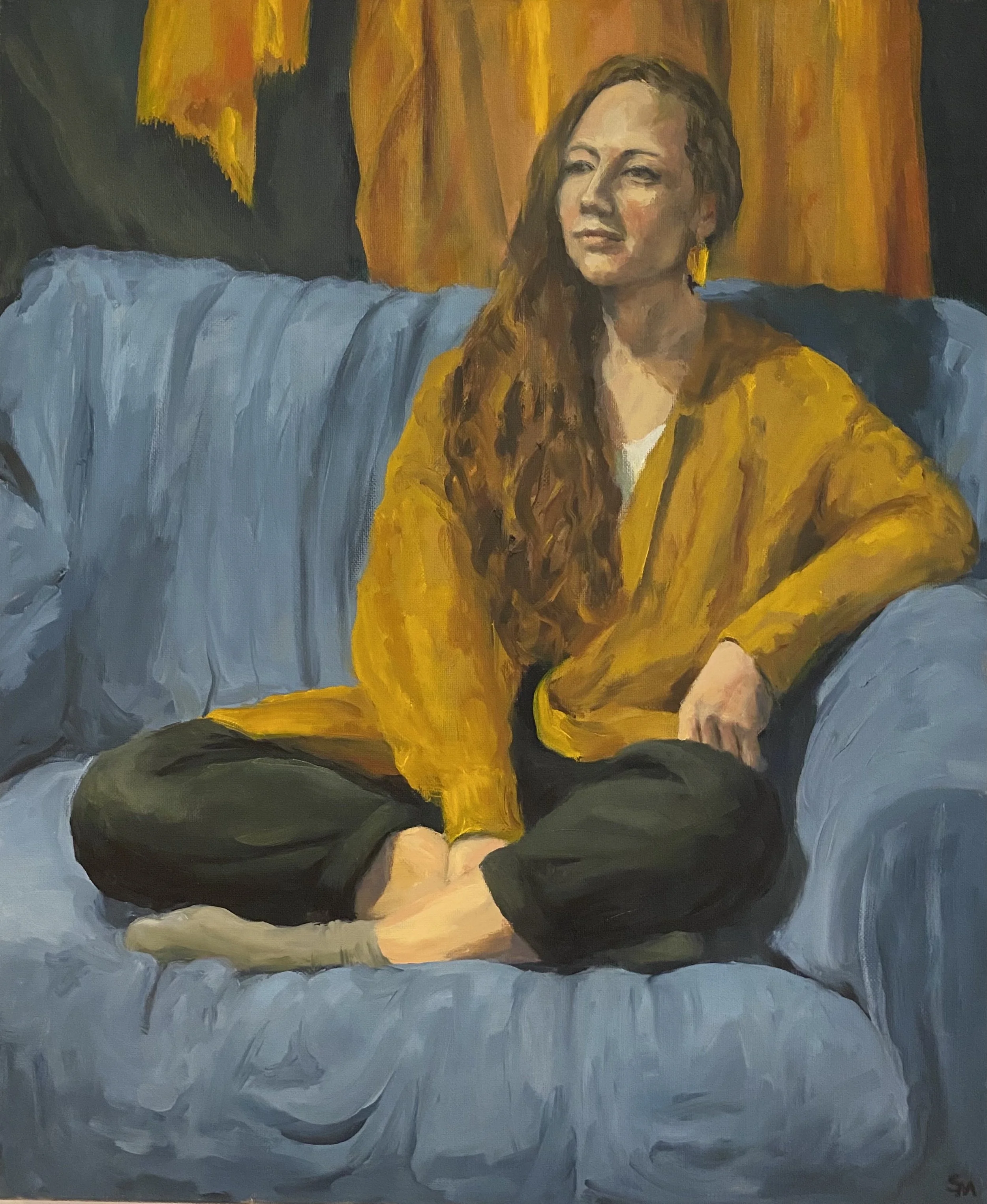 Gallery — The Medical Art Society