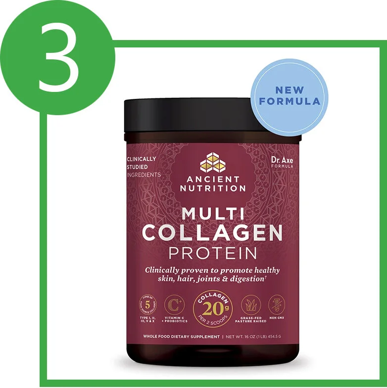 Simply Nutrition