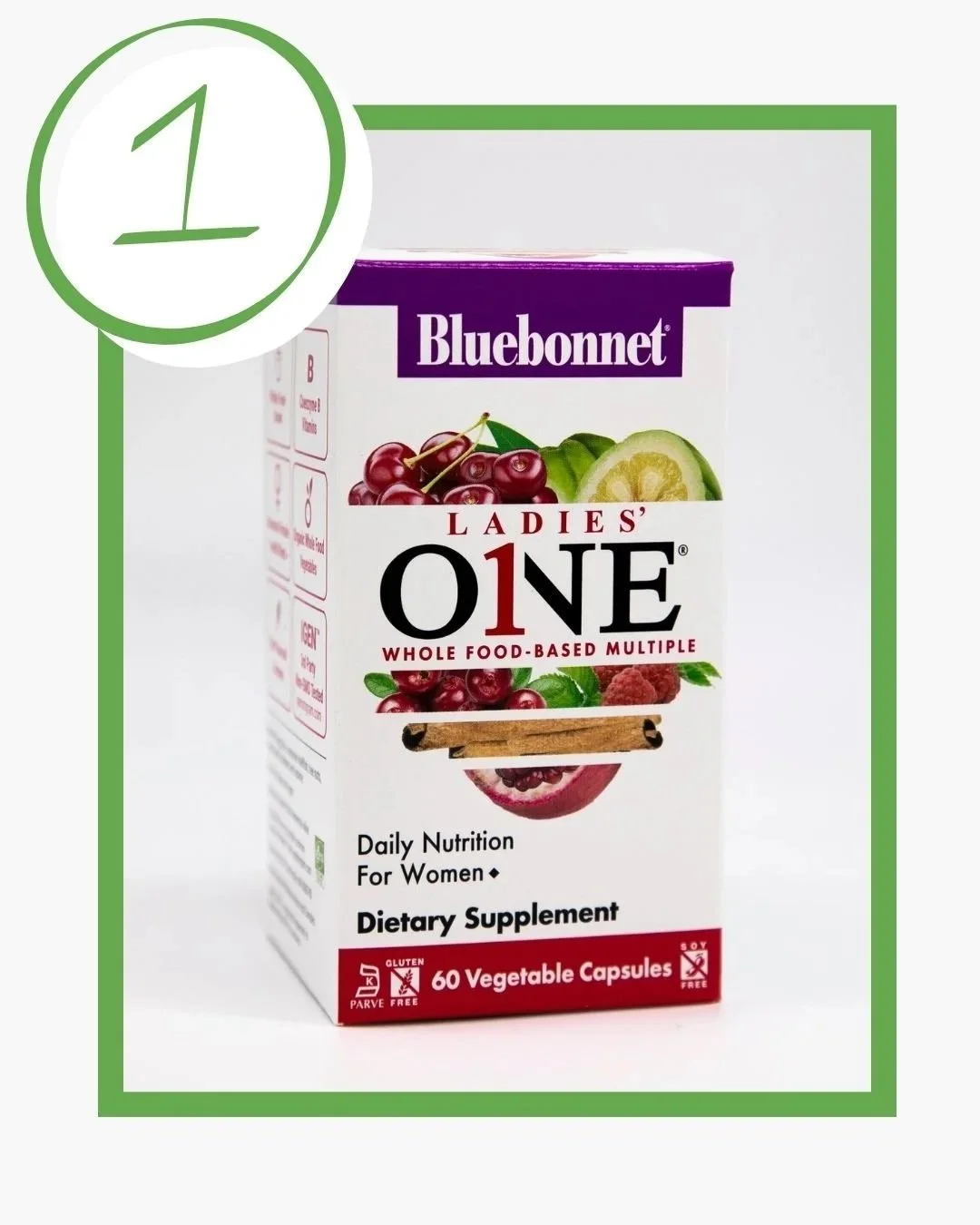 Simply Nutrition