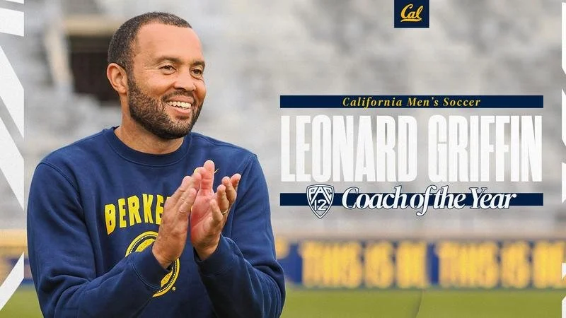 San Francisco Soccer Camp hosted by CAL