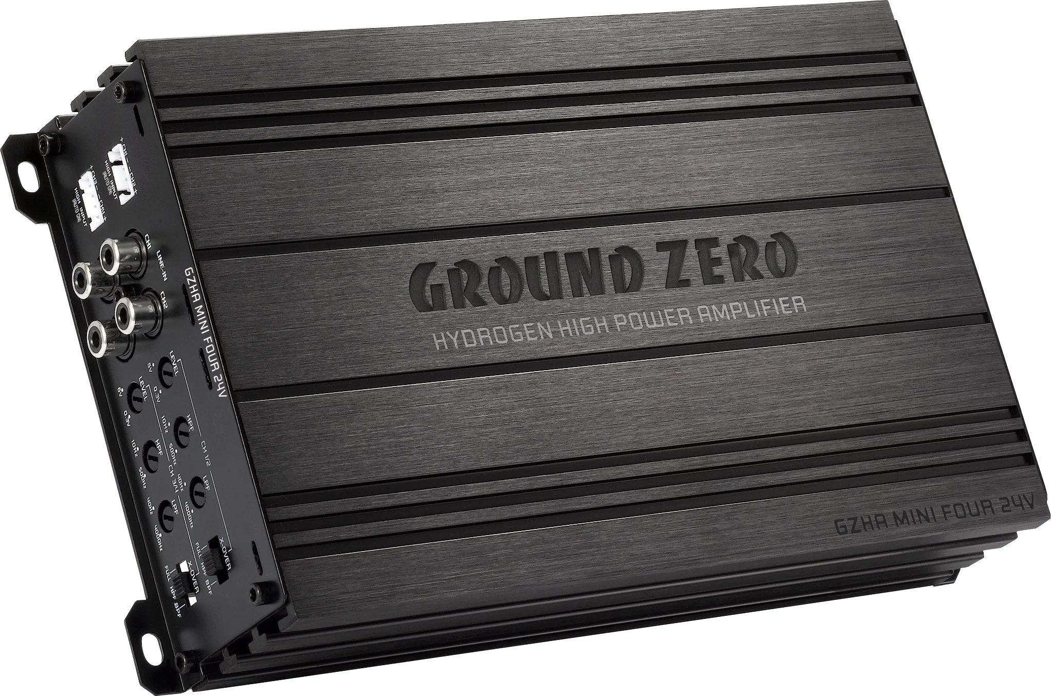 Ground Zero | Premium Car Audio | Australian Distributors