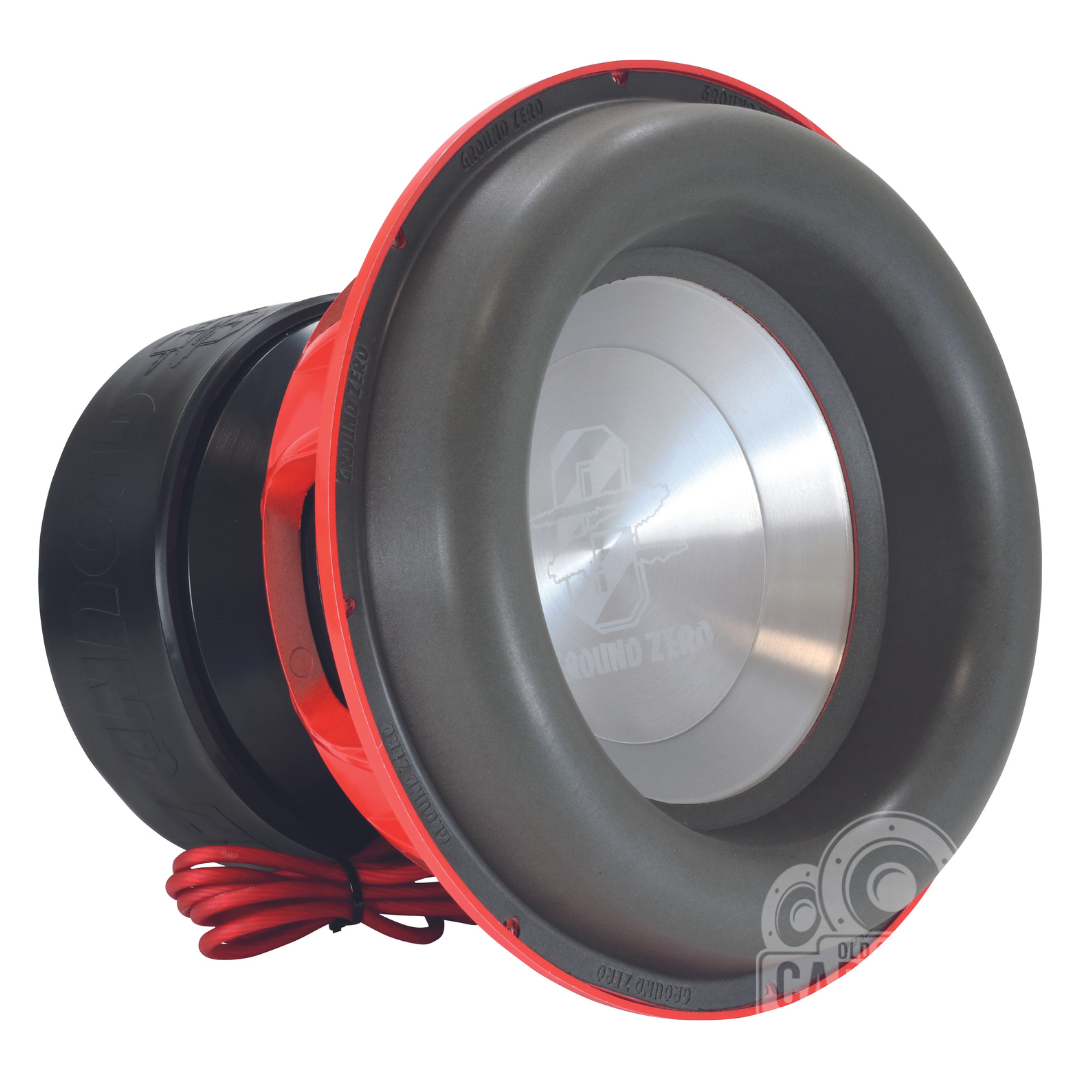 Ground Zero | Premium Car Audio | Australian Distributors