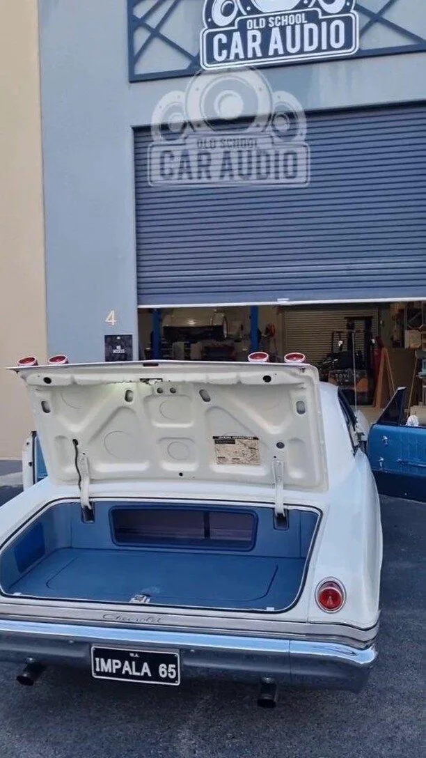 Ground Zero | Premium Car Audio | Australian Distributors