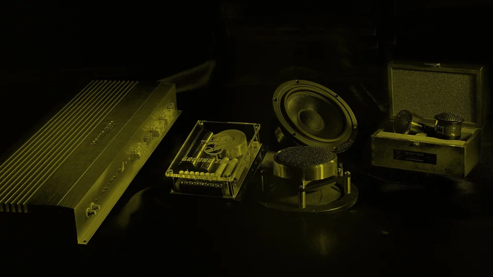 Ground Zero | Premium Car Audio | Australian Distributors