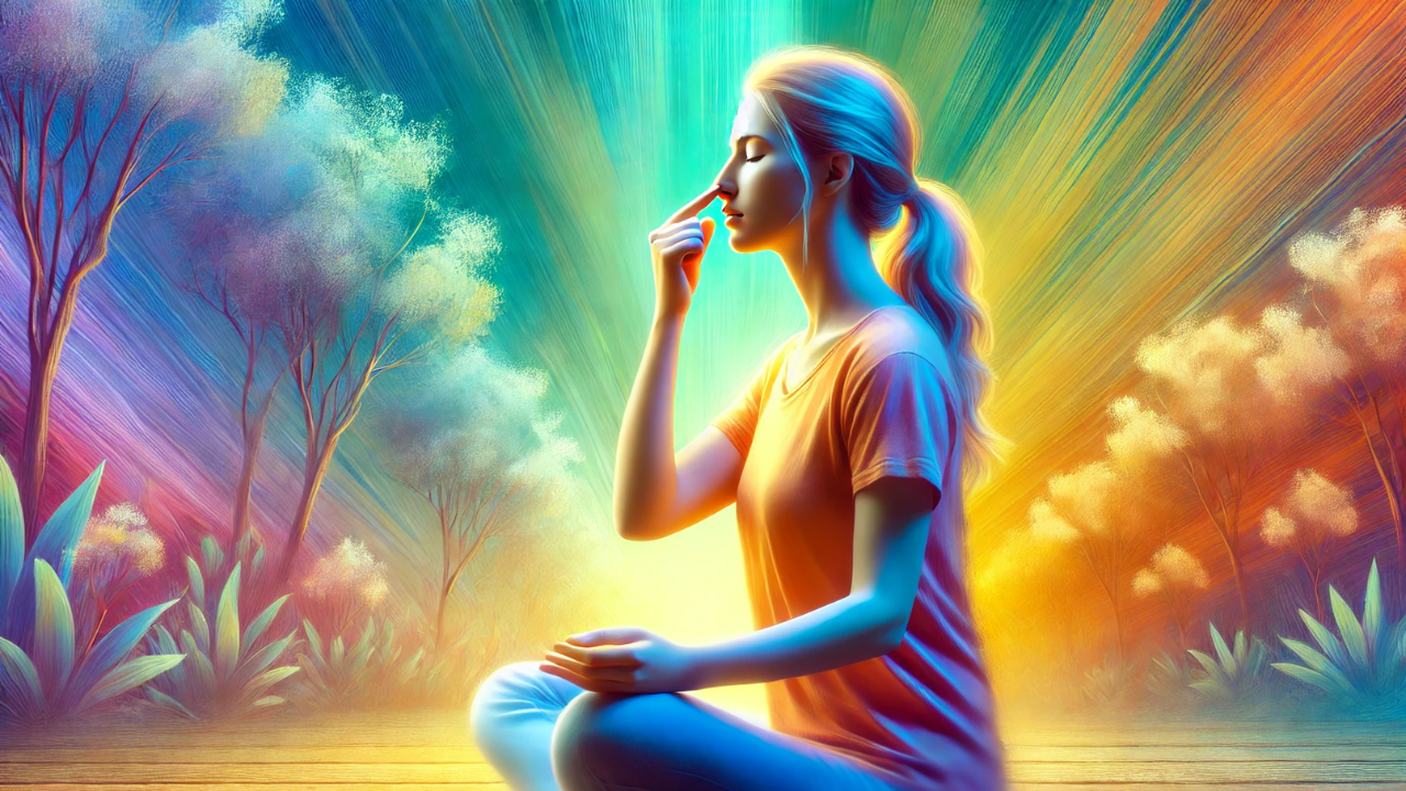 Guided Breathwork — Meridian Breath