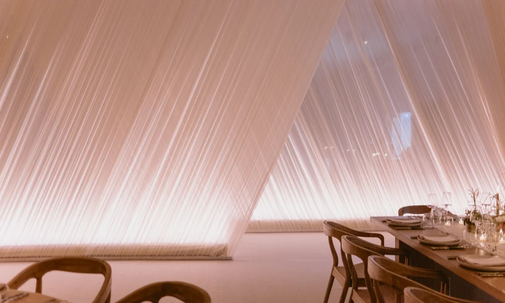 Studio Mondine — Lisa Hedge (Studio)