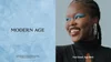 Modern Age — Lisa Hedge (Studio)