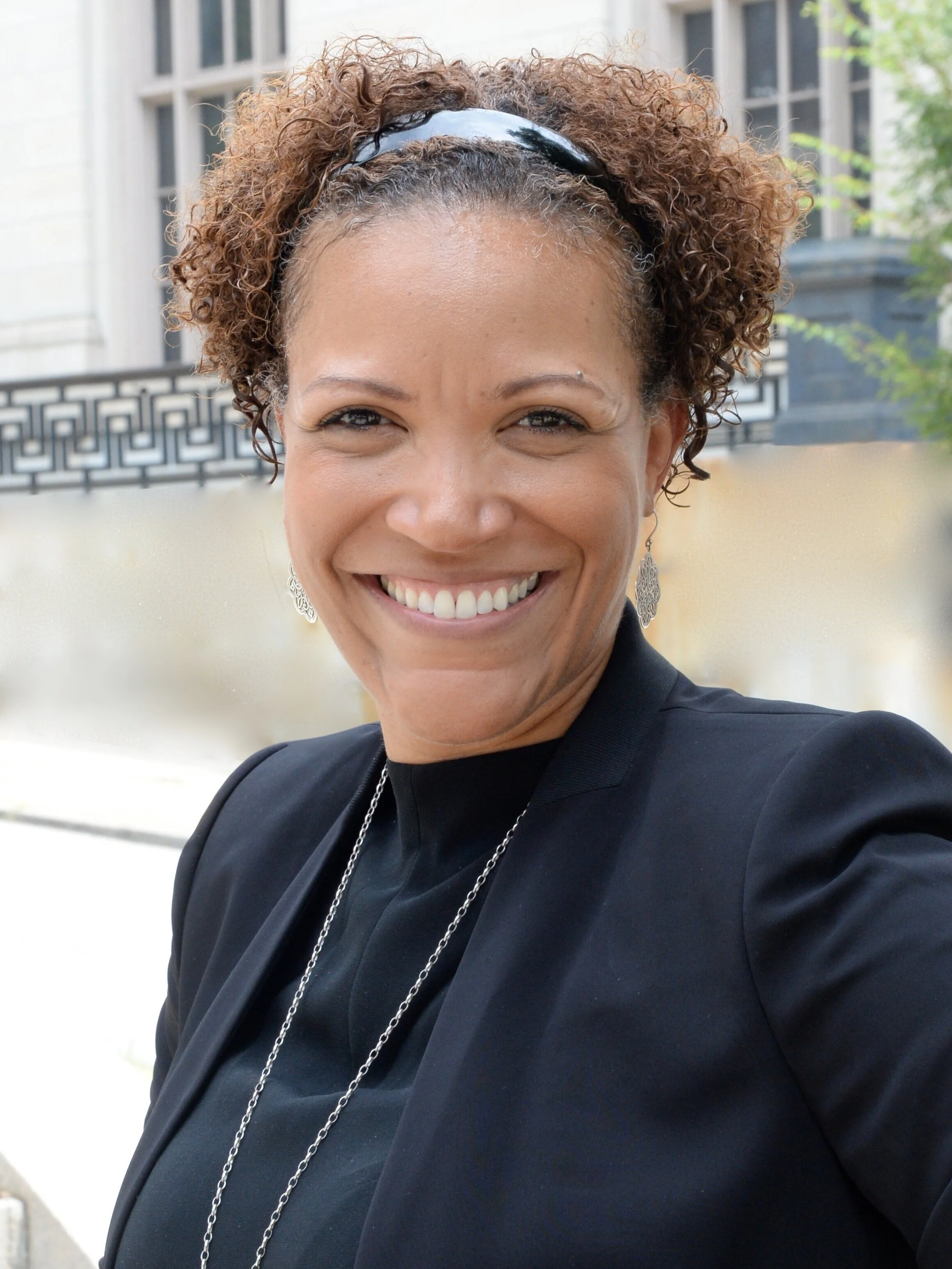 Team — Maddy Day, LLC and Associates