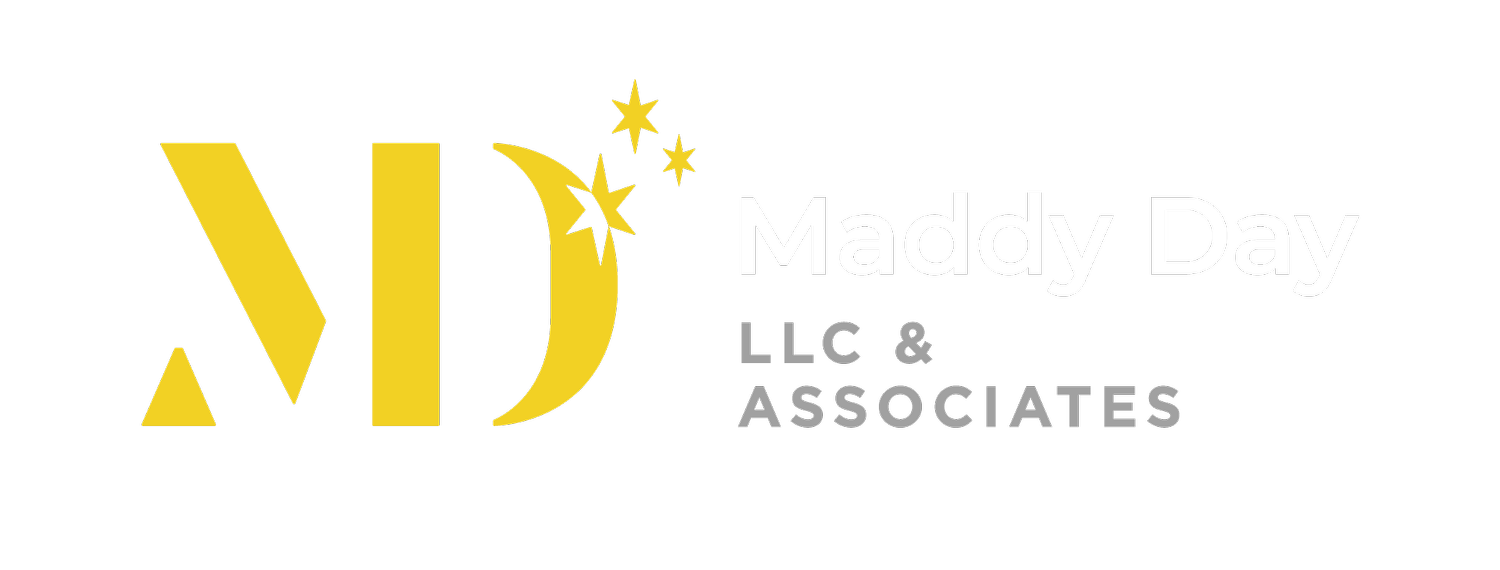 Maddy Day, LLC and Associates