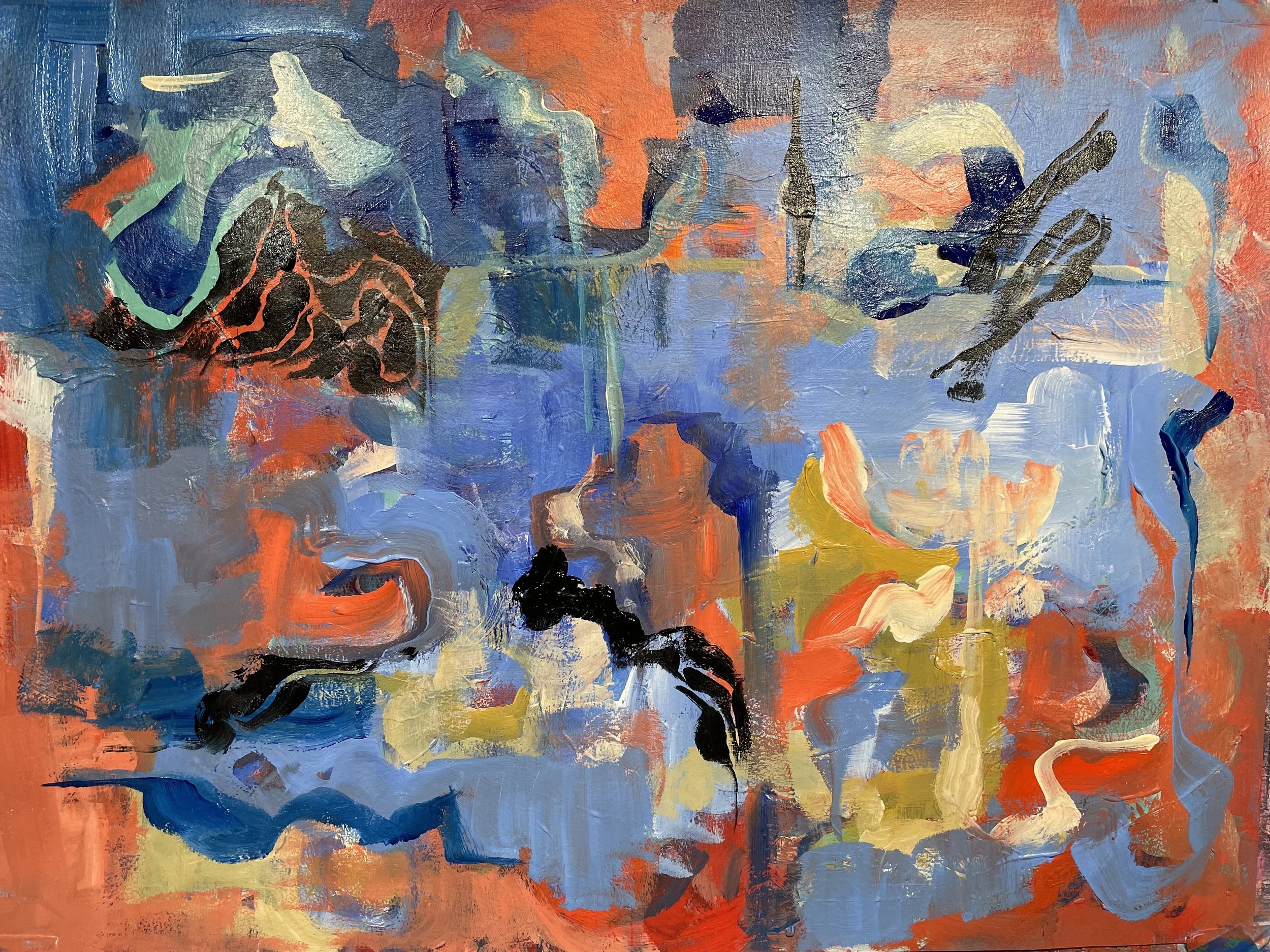 Mark Spurgeon | ART