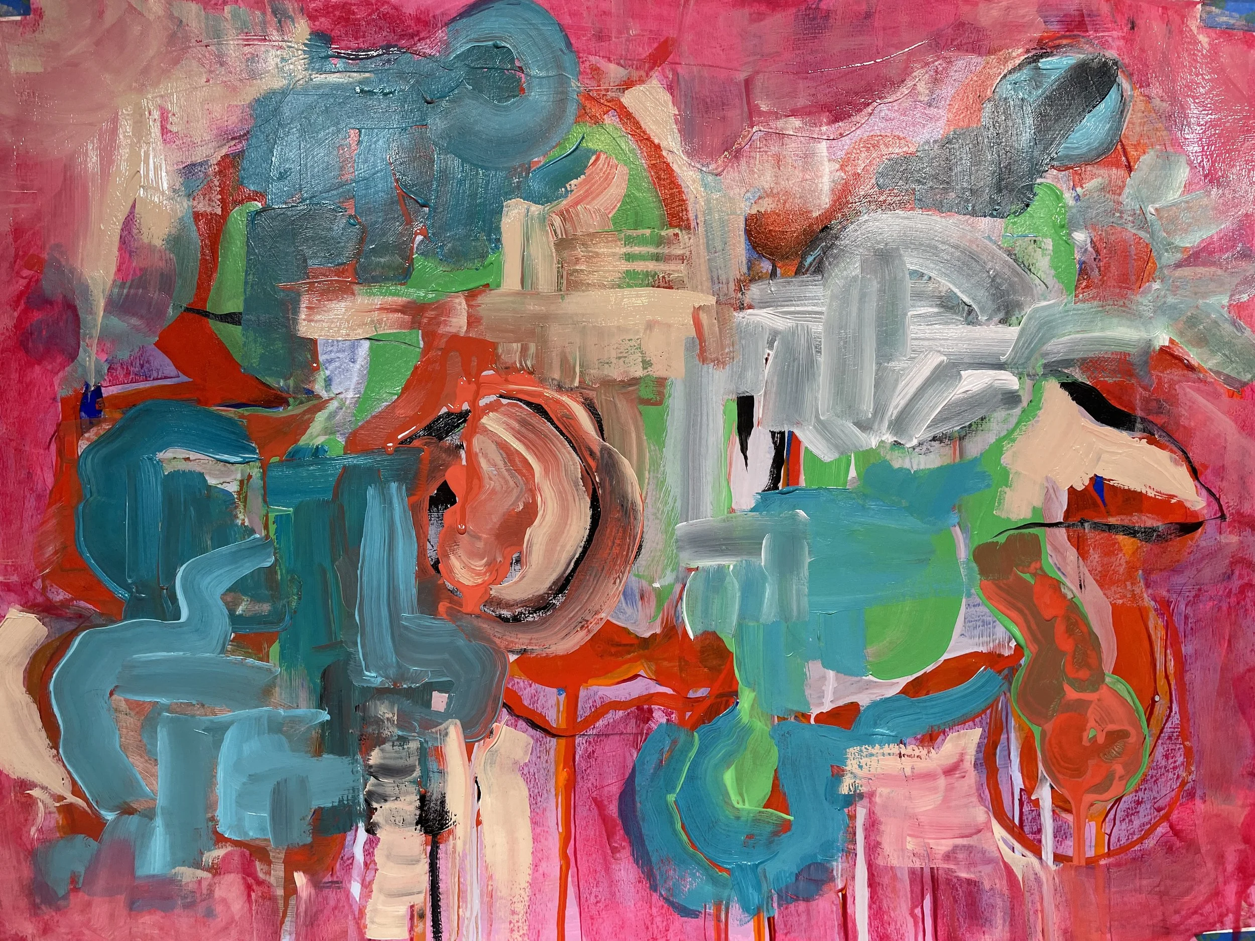 Mark Spurgeon | ART